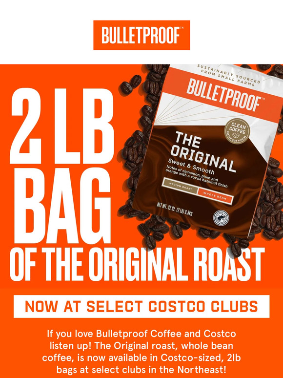 Bulletproof: Have you tried these 3 Bulletproof hacks for skin, hair ...