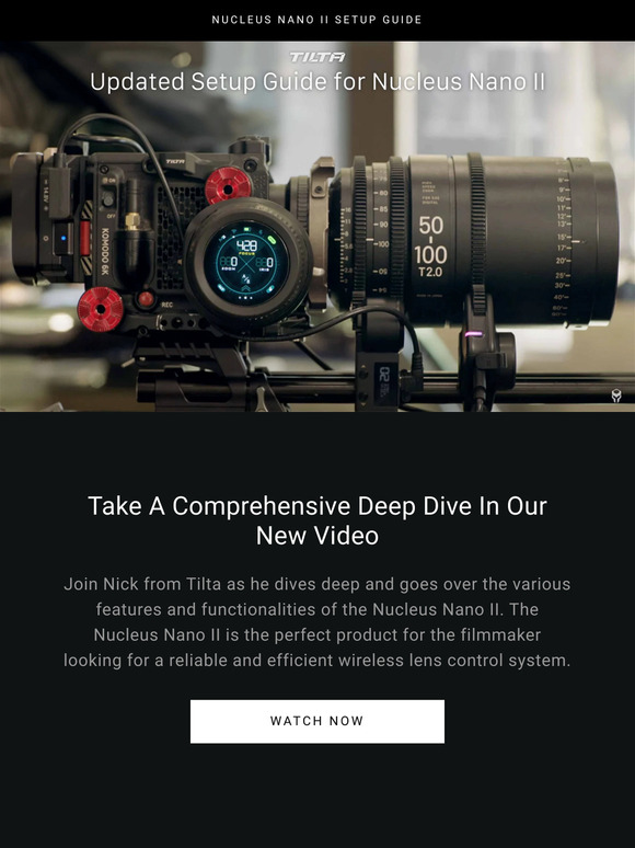 Tilta: Take A Comprehensive Deep Dive In Our Updated Guide Video For ...