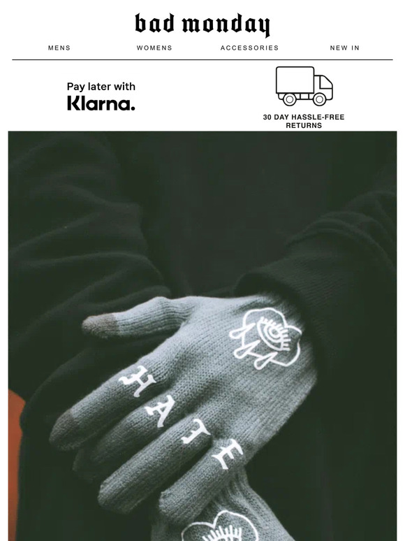 Bad Monday: IT'S COLD! 🥶 | Milled