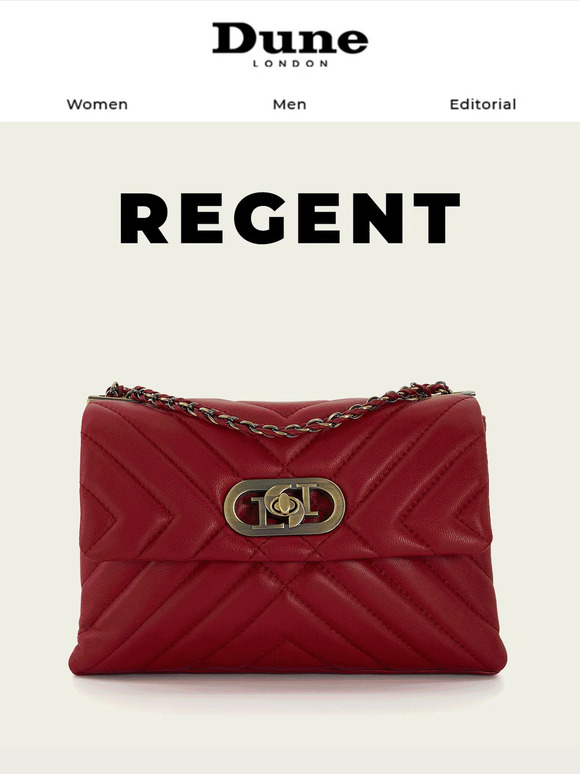 Dune: Introducing Dune Icon: Regent | Milled