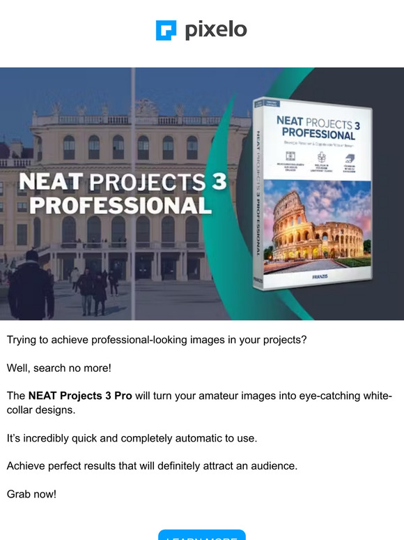 Pixelo: Remove Unwanted Objects! | Milled