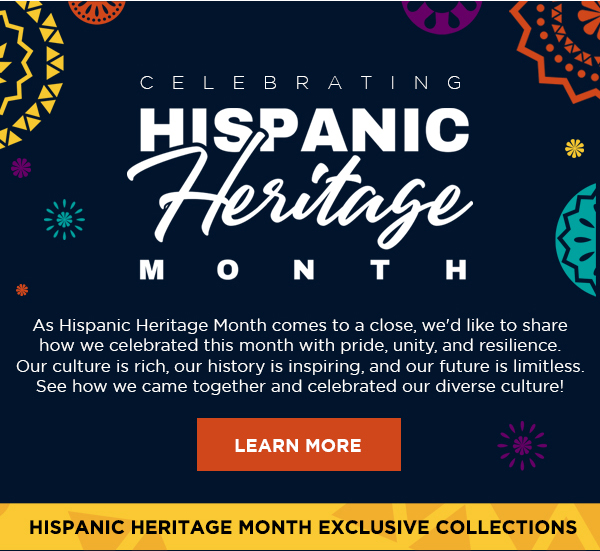 WSS: Recap: WSS Celebrating the Vibrant Tapestry of Hispanic Heritage ...