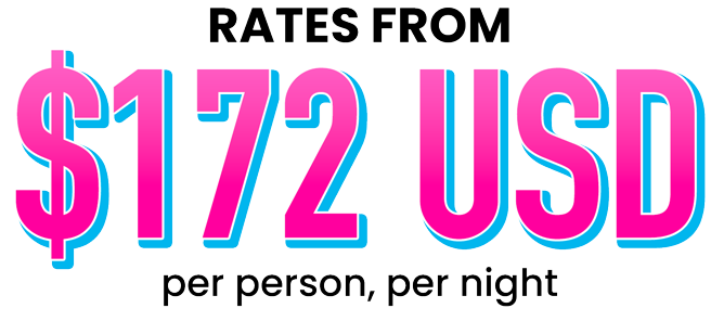 Temptation Cancun Resort: 🤔 Why not Wednesday 💗 New special event this ...