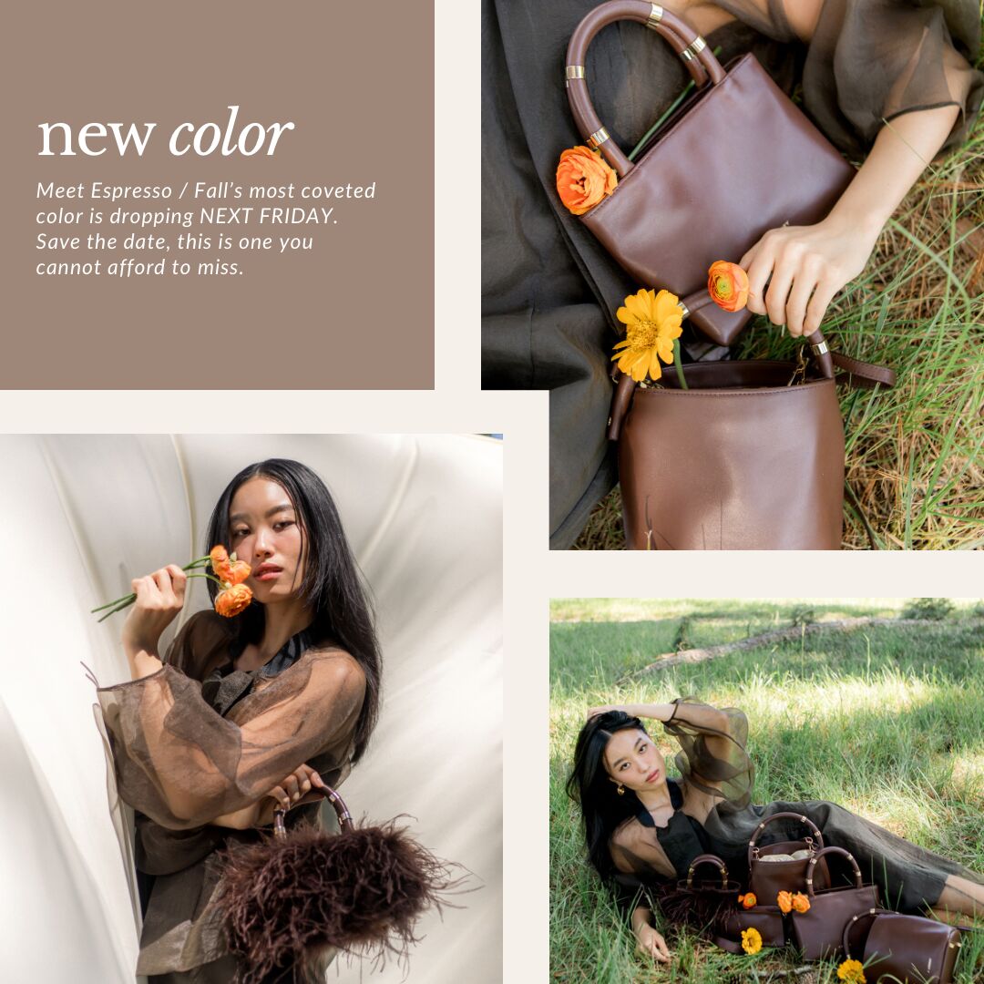 J. Lowery: Hello Fall 🤎 New Arrivals & What’s Coming Next | Milled