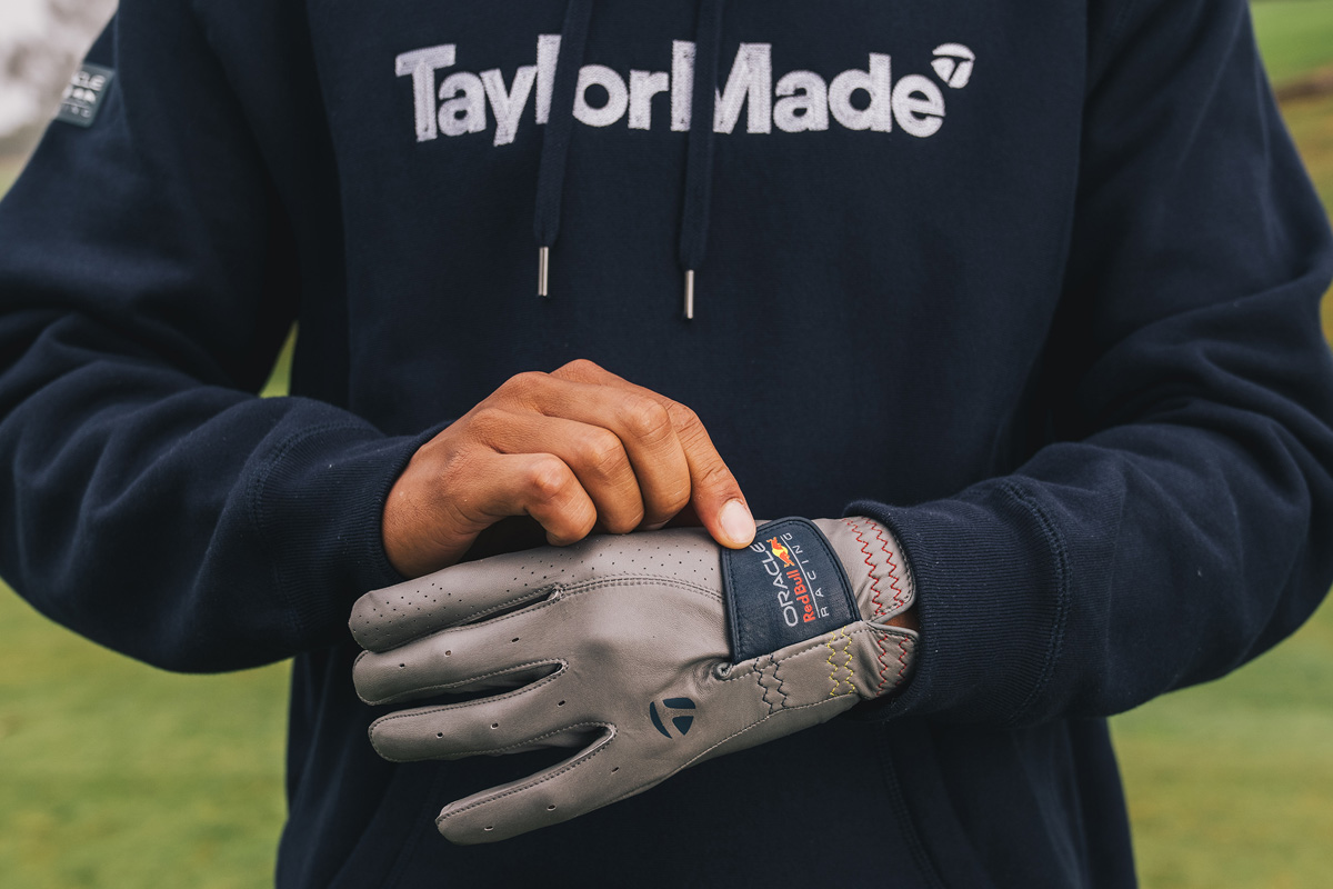 TaylorMade Golf: Available Now: TaylorMade x Oracle Red Bull Racing ...