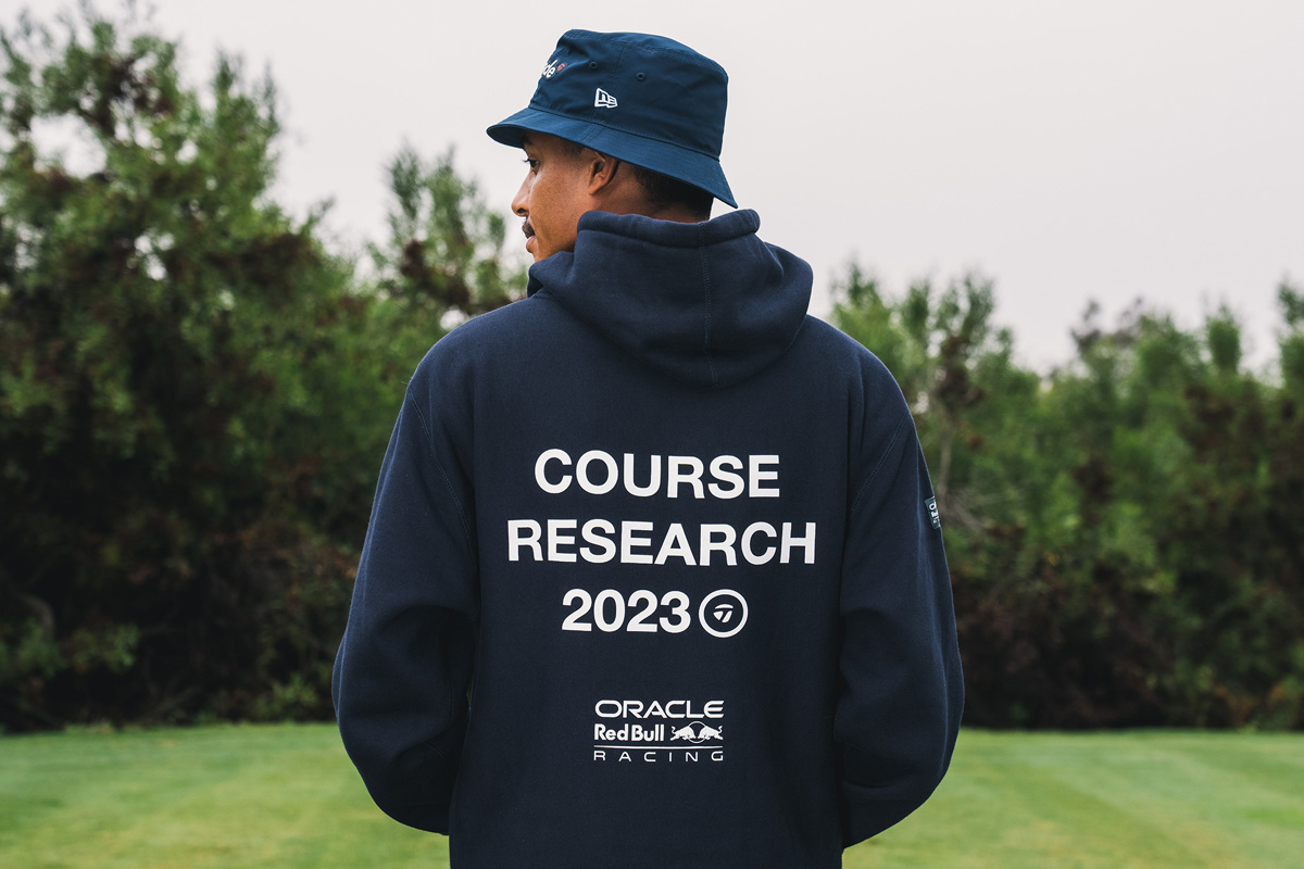 TaylorMade Golf: Available Now: TaylorMade x Oracle Red Bull Racing ...