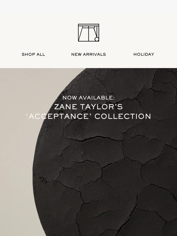 Atrio Affiliate Marketing: Now Available: Zane Taylor's 'Acceptance ...