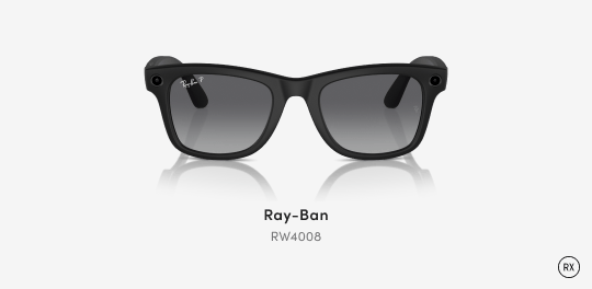 LensCrafters: Introducing the new Ray-Ban Meta collection | Milled