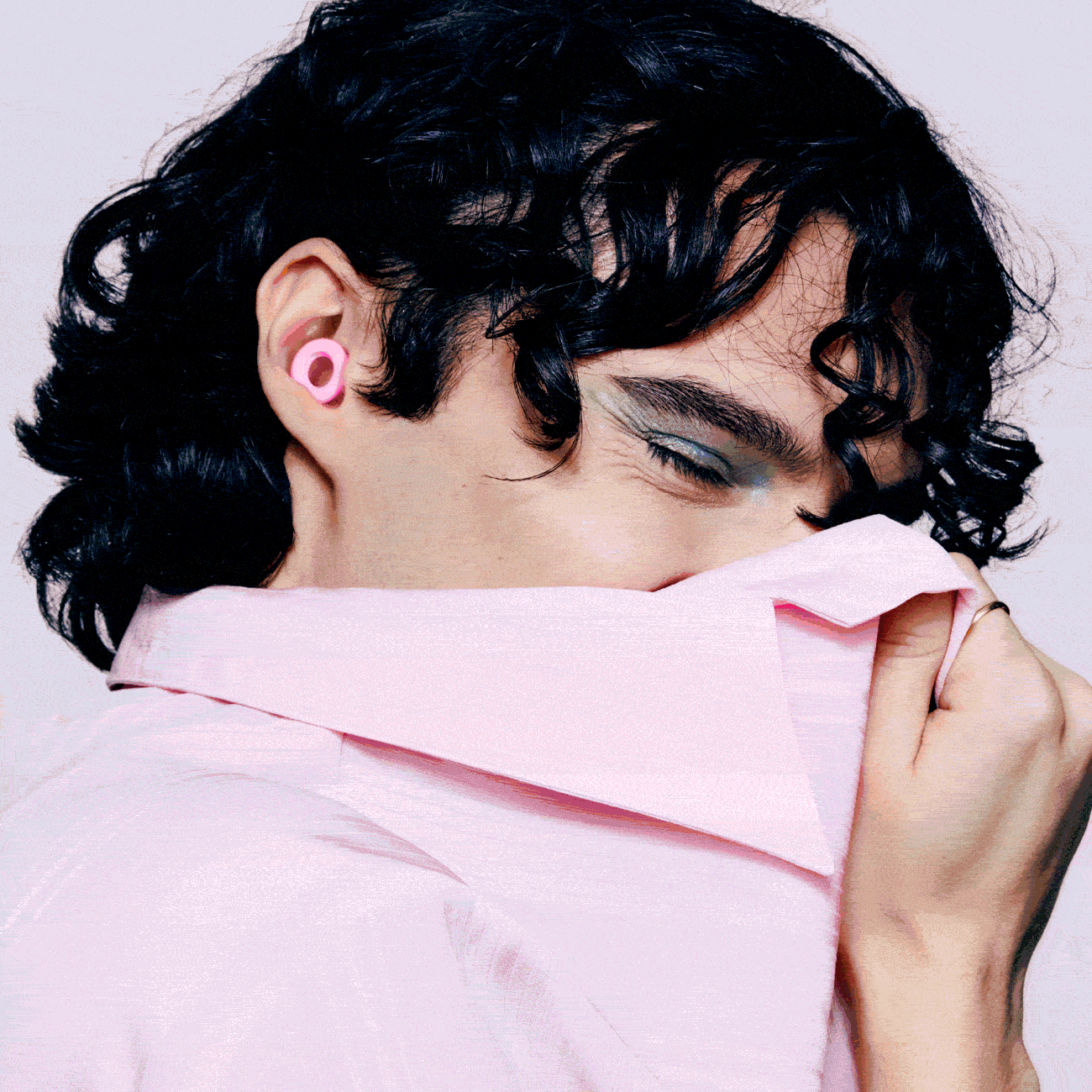 Loop Earplugs: Introducing Loop Equinox | Milled