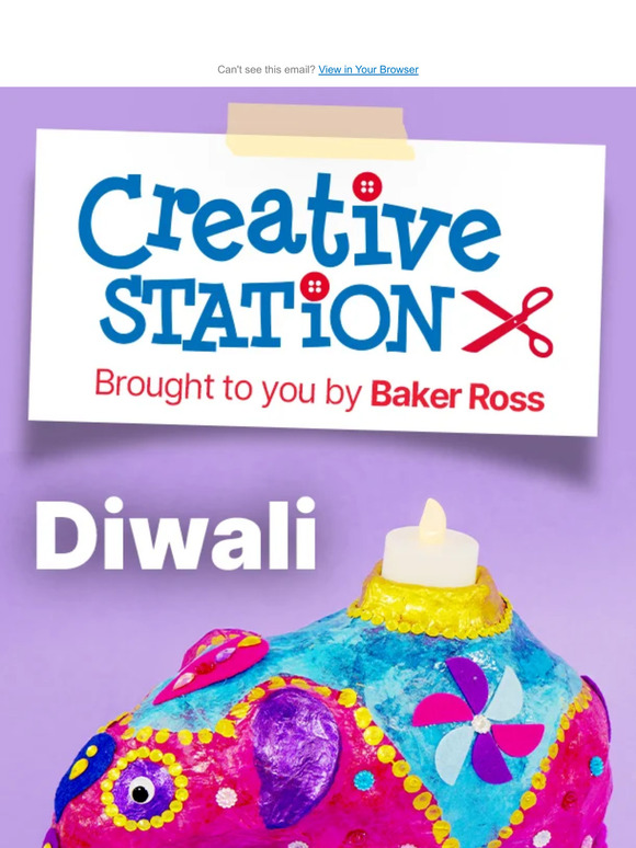 Yellow Moon: 6 Wonderful Diwali Makes to Celebrate the Festival of ...