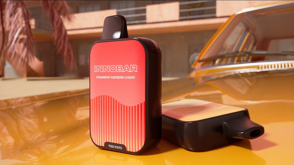 Innokin: What Are the Most Discreet Vapes on the Market? | Vaping 101 ...