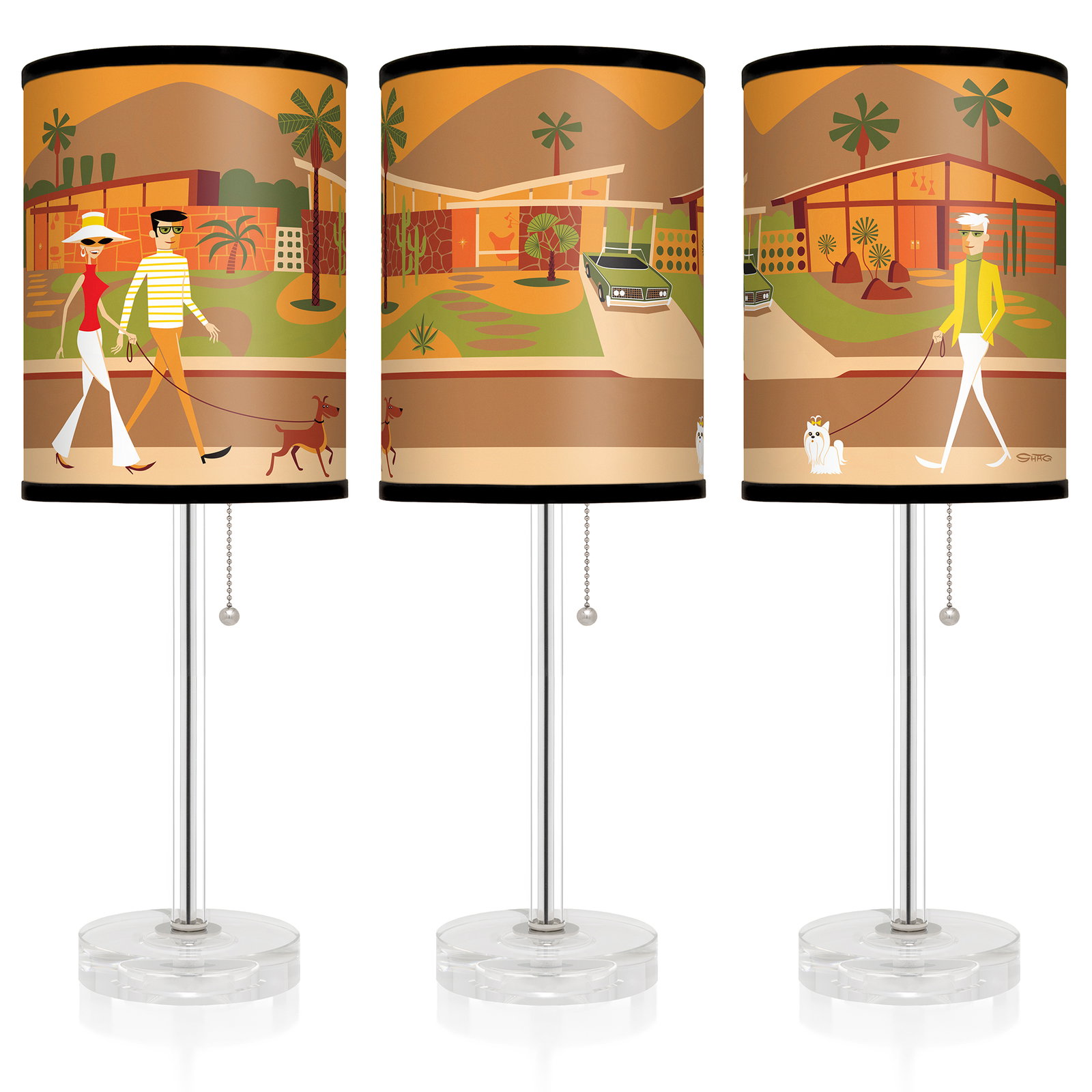 Shag Store: Join Us in Palm Springs for Modernism Week Fall Preview and ...
