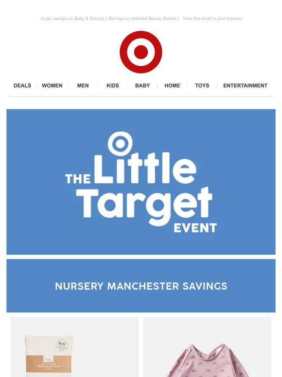 Target: 👉 Fresh Finds for you! | Milled