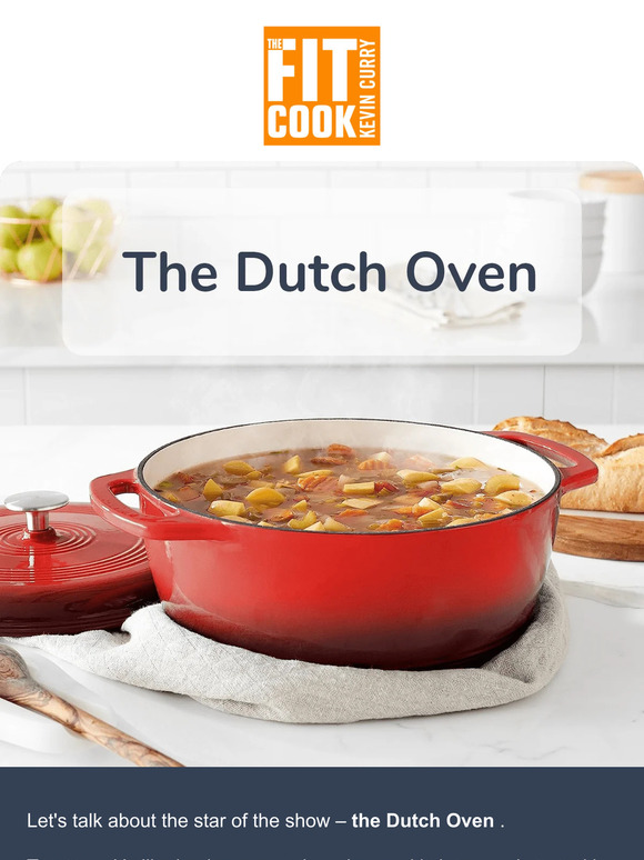 Fit Men Cook: Meet the Infinity Stones of the Culinary Universe | Milled