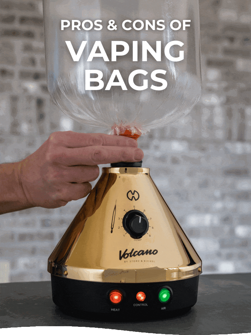 Planet of the Vapes: Pros & cons of whips & balloons | Milled