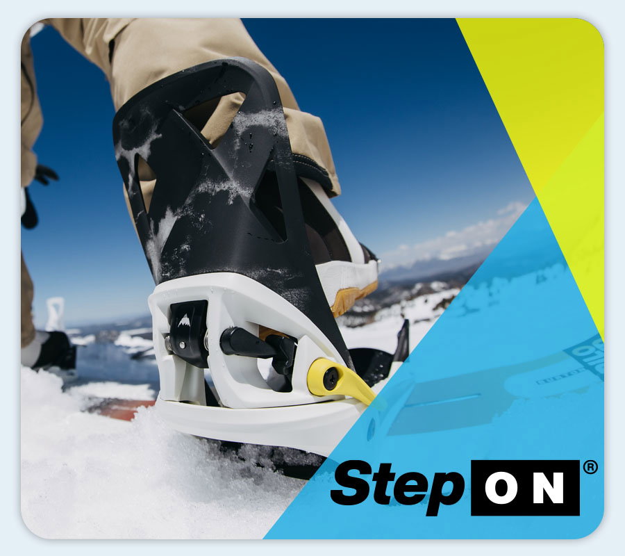 Sun & Ski Sports: Fresh Powder, Fresher Style: Burton's Newest Arrivals ...