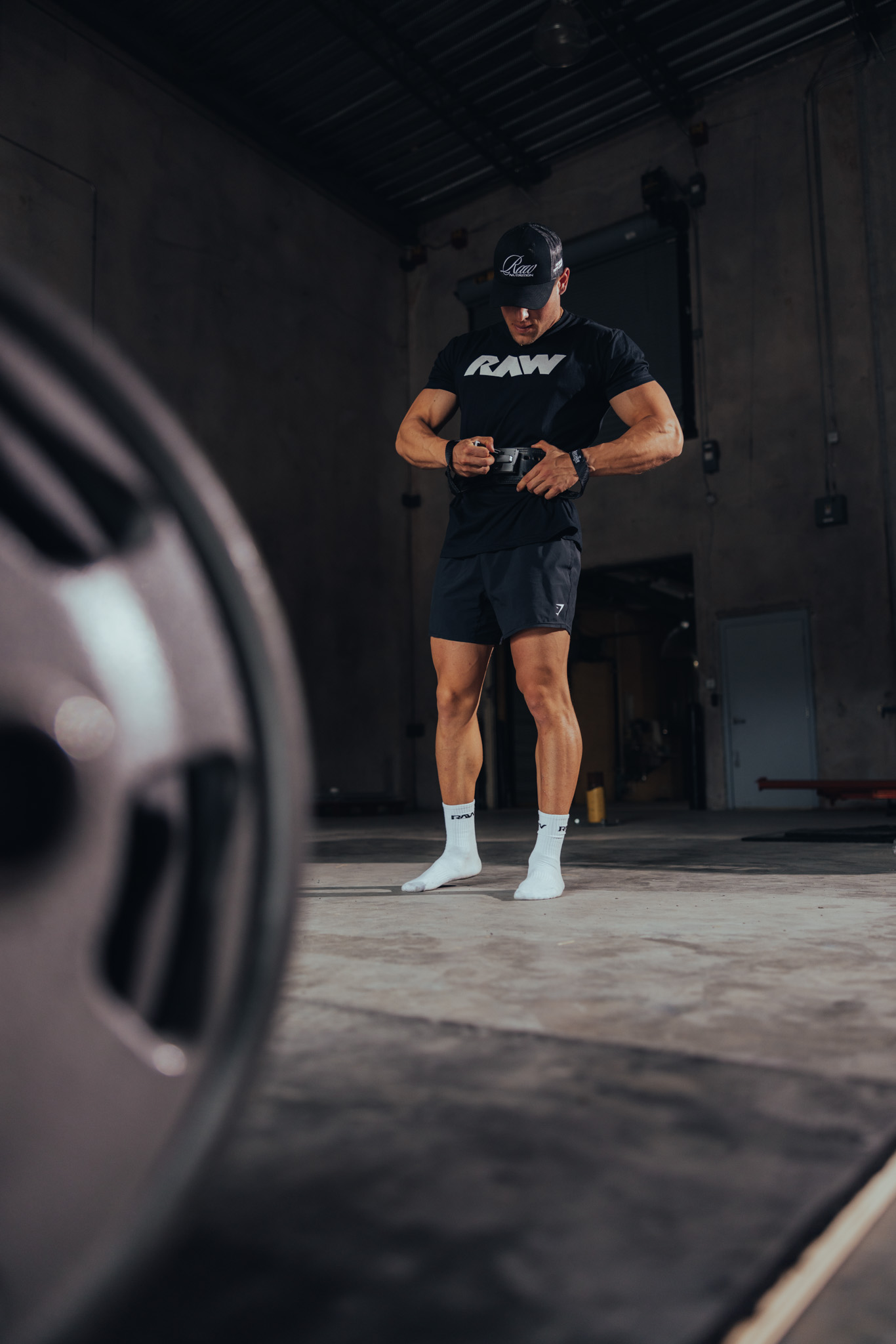 Raw Nutrition: The Keys to a Balanced Physique 💪 | Milled