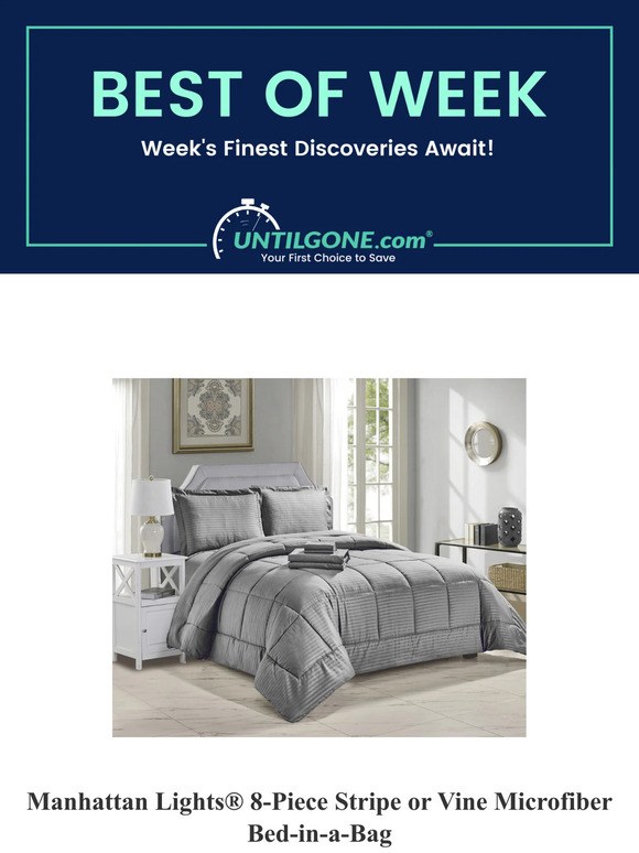 Yugster: Our best products of the week are a must-have! 🌟 | Milled