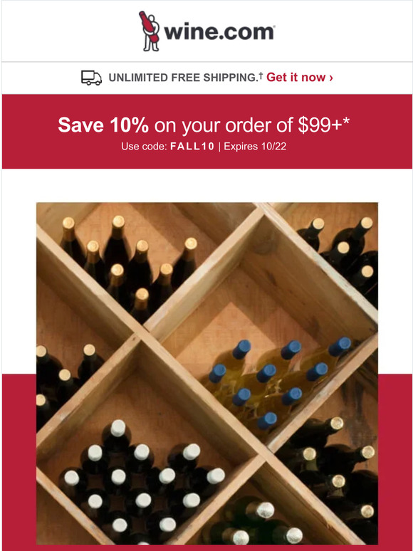 Wine: Warning! These wines will sell out | Milled