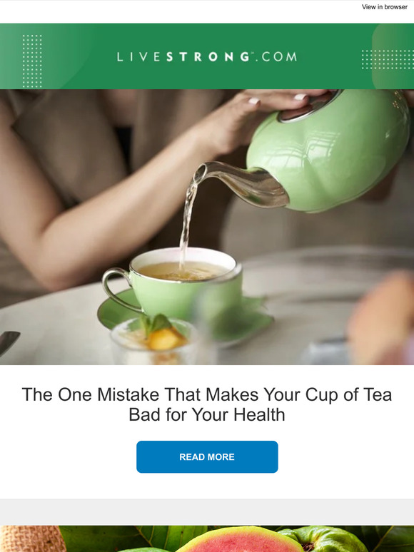 Livestrong: 5 Benefits of Eating Fast Food You Should Know, The One ...