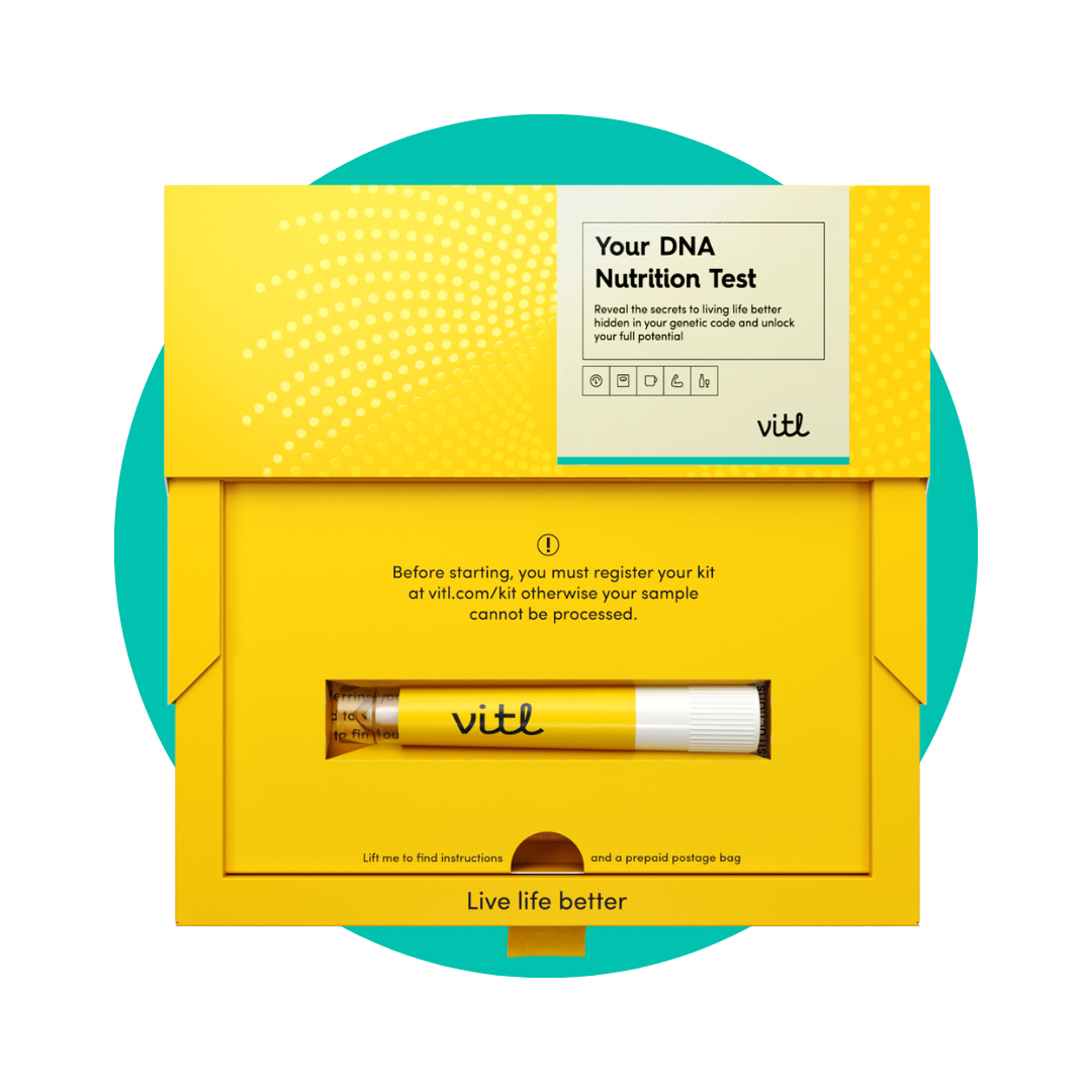 Vitl: The ultimate self-care bundle 💛 | Milled