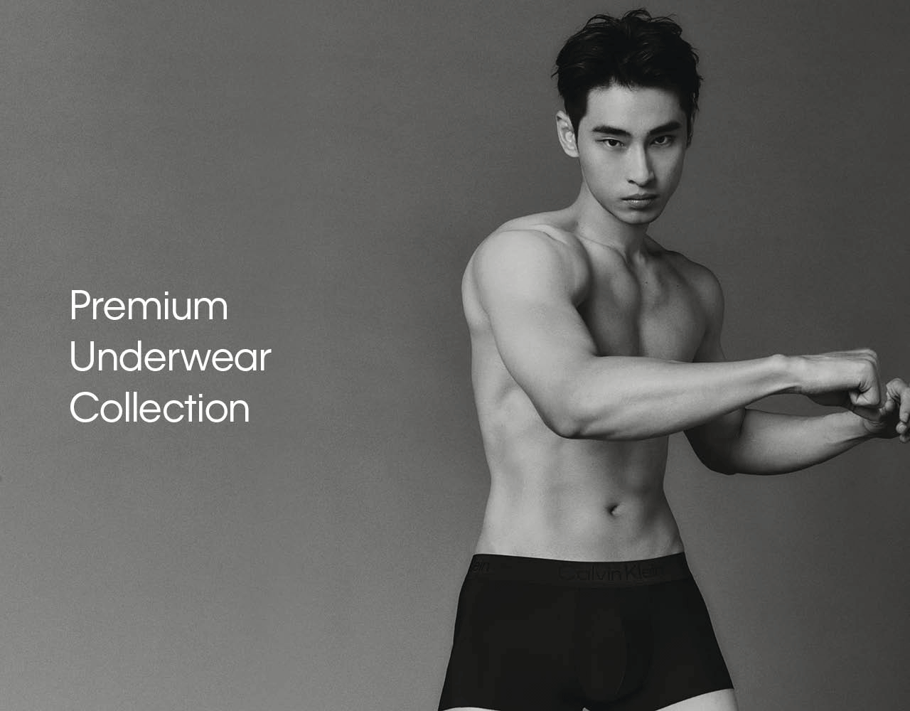 Calvin Klein: Explore Our Iconic Underwear | Milled
