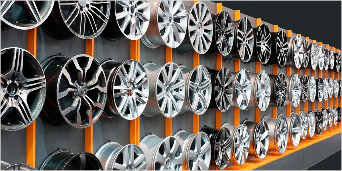 Tire Agent: ️ From Our Blog: What Are the Different Types of Wheels ...