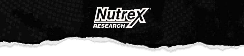 Nutrex Research: The Real Story Behind "Supplement Addiction" | Milled