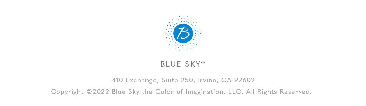 Blue Sky: Just Launched in Staples: Inkwell Press x Blue Sky Collection ...