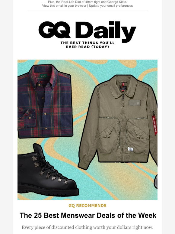 Gq These Brands Make The Best Knit Polos On The Market Milled