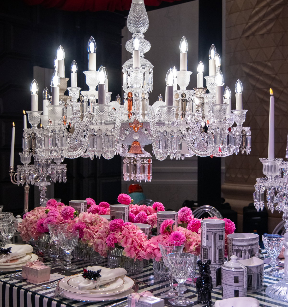 Tanagra: Sculpting Sensational Spaces with Dipiugi and Eva Interiors ...