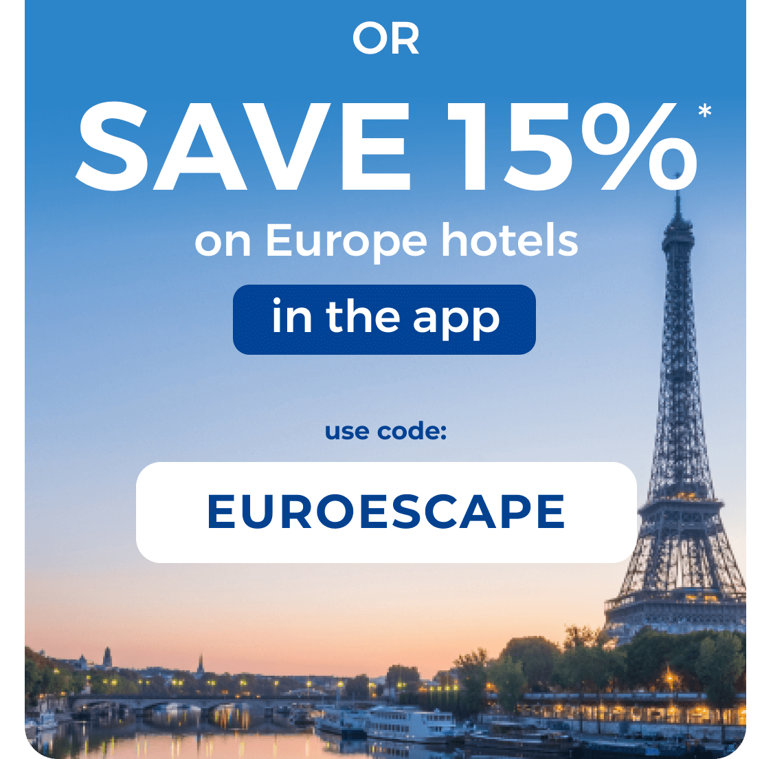 Priceline: A New Adventure: Exclusive Coupons Inside | Milled