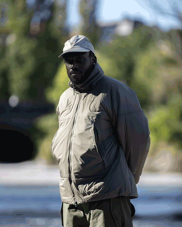 Goldwin: Layering Guide '23 Fall/Winter | Milled