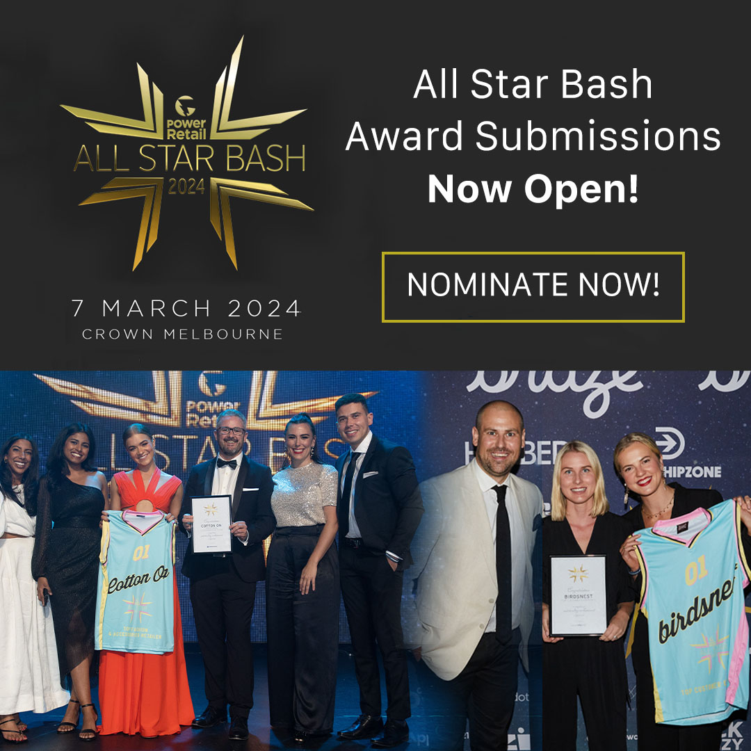 Power Retail: Shoppers Demand Quicker Deliveries | What Happened to ...