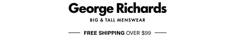 George Richards: Rep Your Favourite Team! | Milled