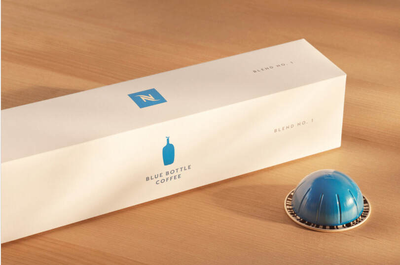Blue Bottle Coffee: Limited Releases Radar: Coffee You Can’t Miss | Milled