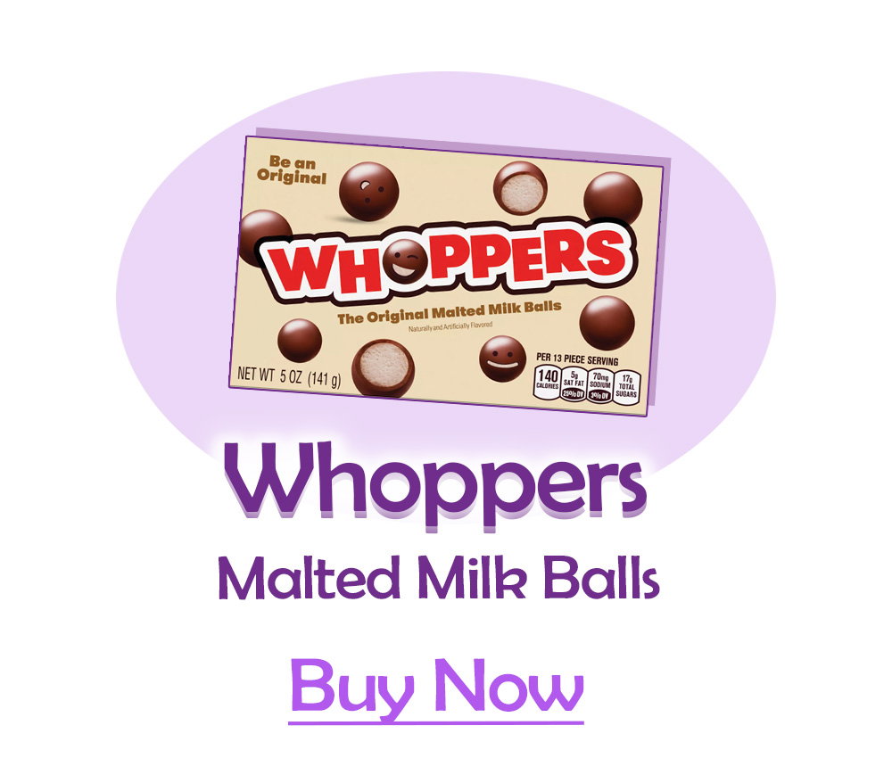 Bulk Candy Store: NEW Movie Theater Boxes! Milk Duds, Whoppers, and ...