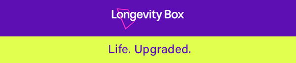 Longevity Box: How To Measure Your NAD Levels | Milled