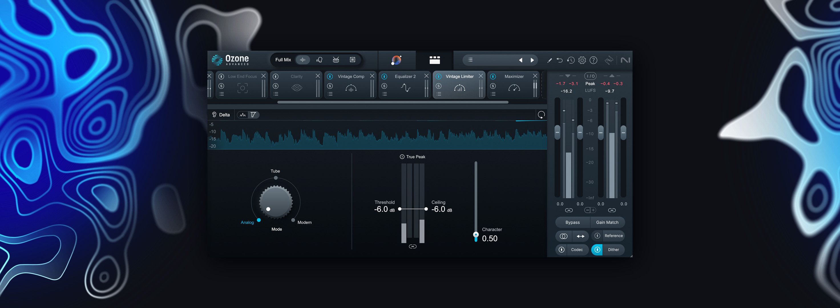 Spire: The ideal mastering signal chain is… | Milled Spire: The ideal mastering signal chain is… | Milled
