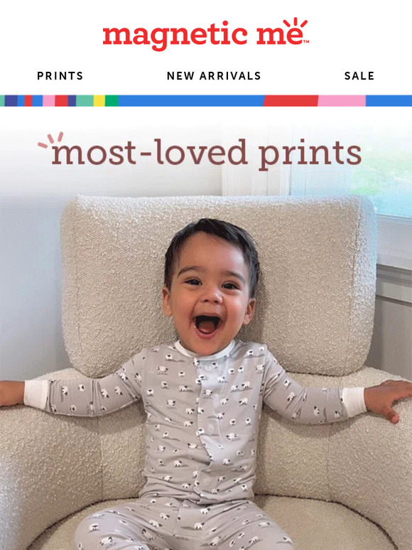 Magnetic Me: "That's What Keeps Me Coming Back For More" 🤗 | Milled