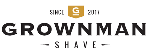 Grown Man Shave: Beginners Guide To Straight Razors | Milled