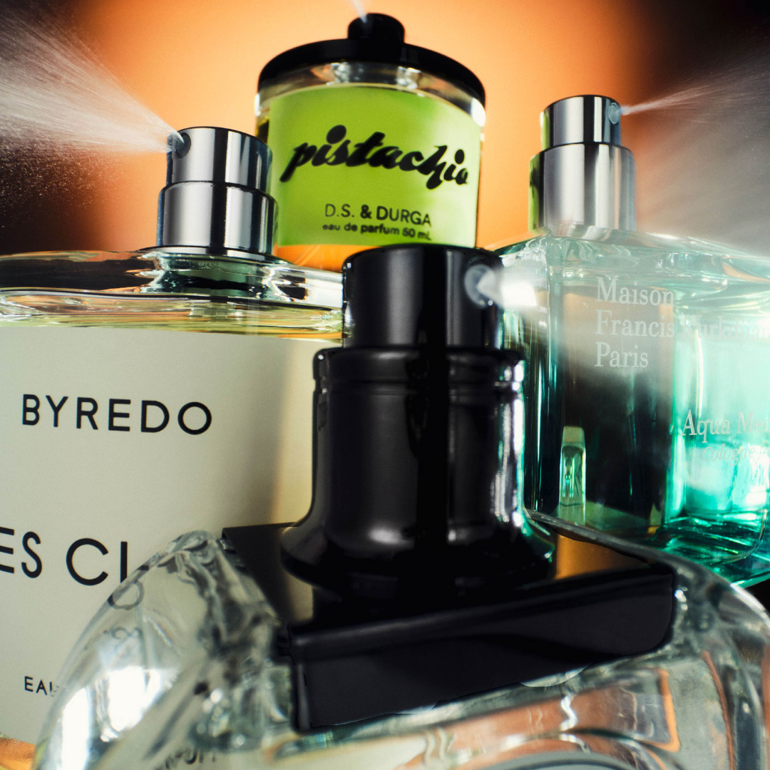 Allure: The 20 Best Fragrances of 2023, According to Allure's Best of ...