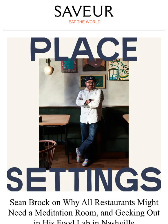 SAVEUR: Our No-Fail Guide to Perfect Pie Crust | Milled