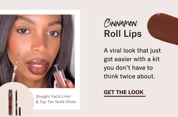 The Lip Bar: 📲 Viral lip looks inside | Milled