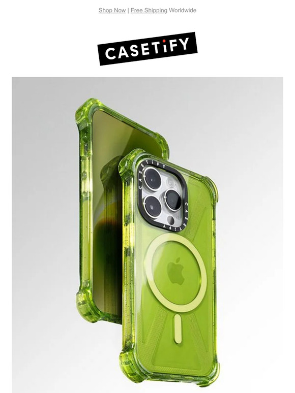 Casetify: Find Eco-Friendly Custom Phone Cases You'll Want | Milled