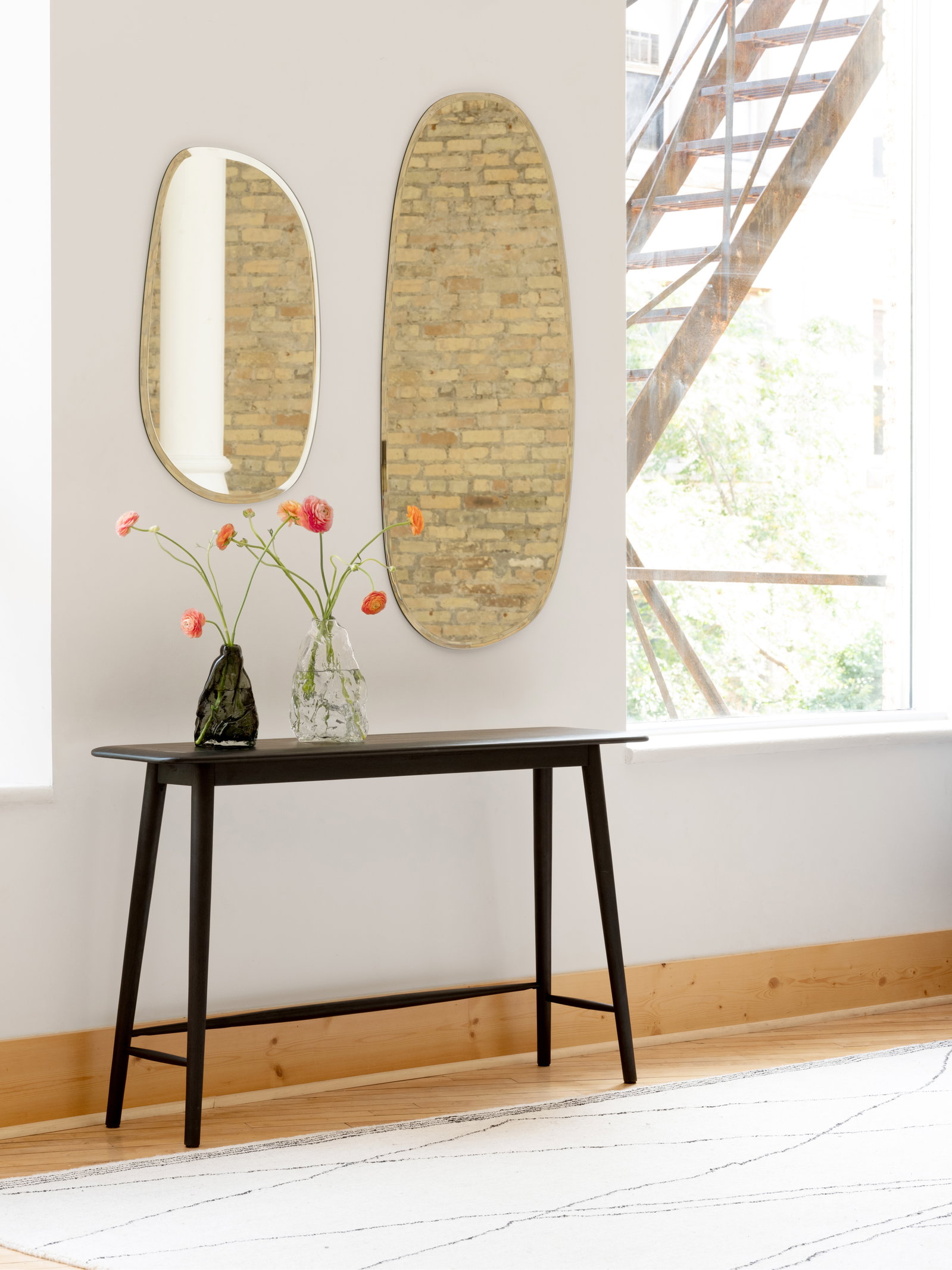 EQ3: Beauty & Function | Milled