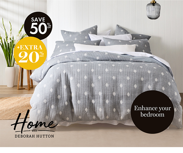 House: +EXTRA 20% off House Bed & Bath Essentials | Milled