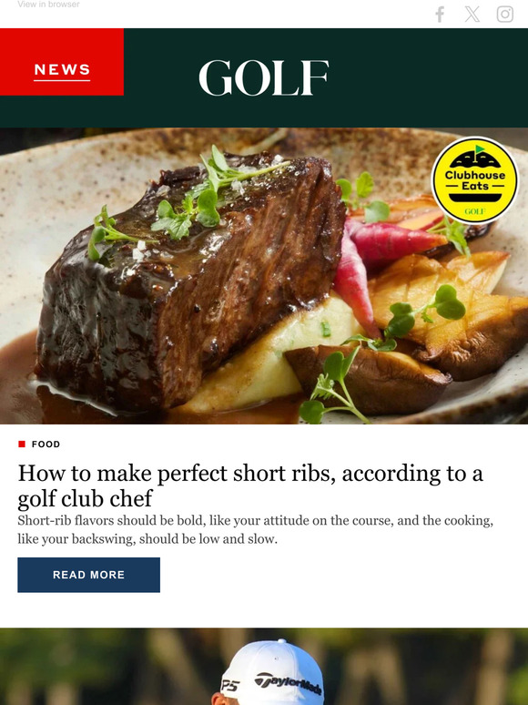 GOLF: Collin Morikawa's teary celebration revealed a secret struggle ...