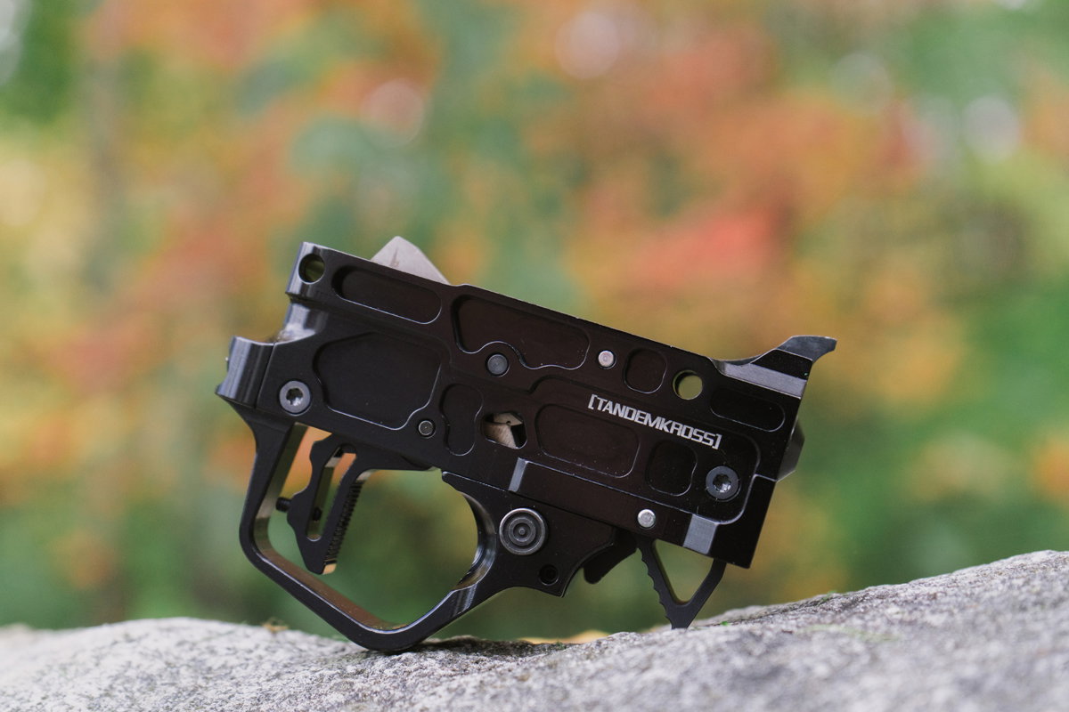 Tandemkross: Manticore LITE Available Now! | Milled