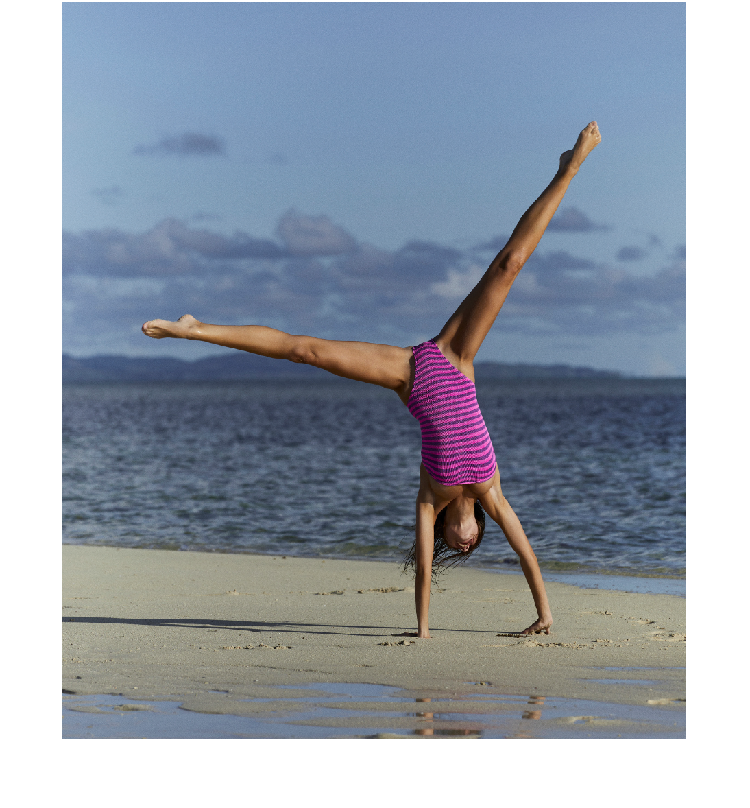 Bond-Eye: Meet the Muse: Mirte Rooze | Milled